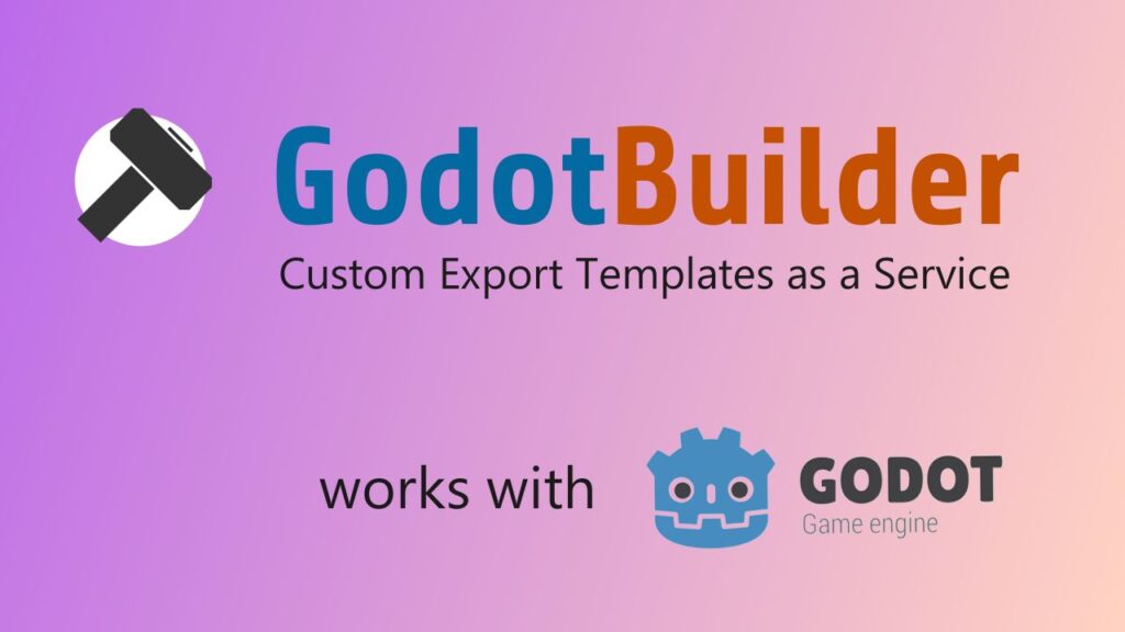 Go, Go, Godot! – Game development with Godot Engine