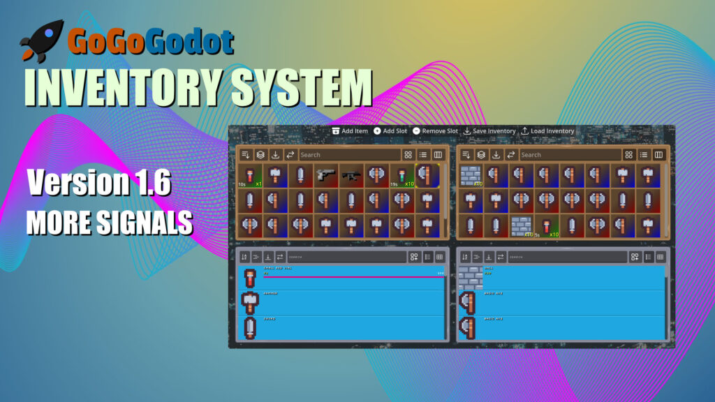 Godot Engine 4.0 released! – Go, Go, Godot!