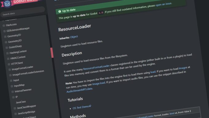 Creating games with Godot Engine using AI – Go, Go, Godot!