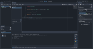 Ditch @onready, use @export instead – Go, Go, Godot!