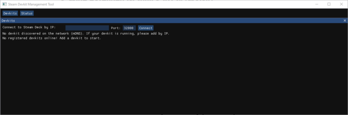 Running Godot Games on Steam Deck – Go, Go, Godot!