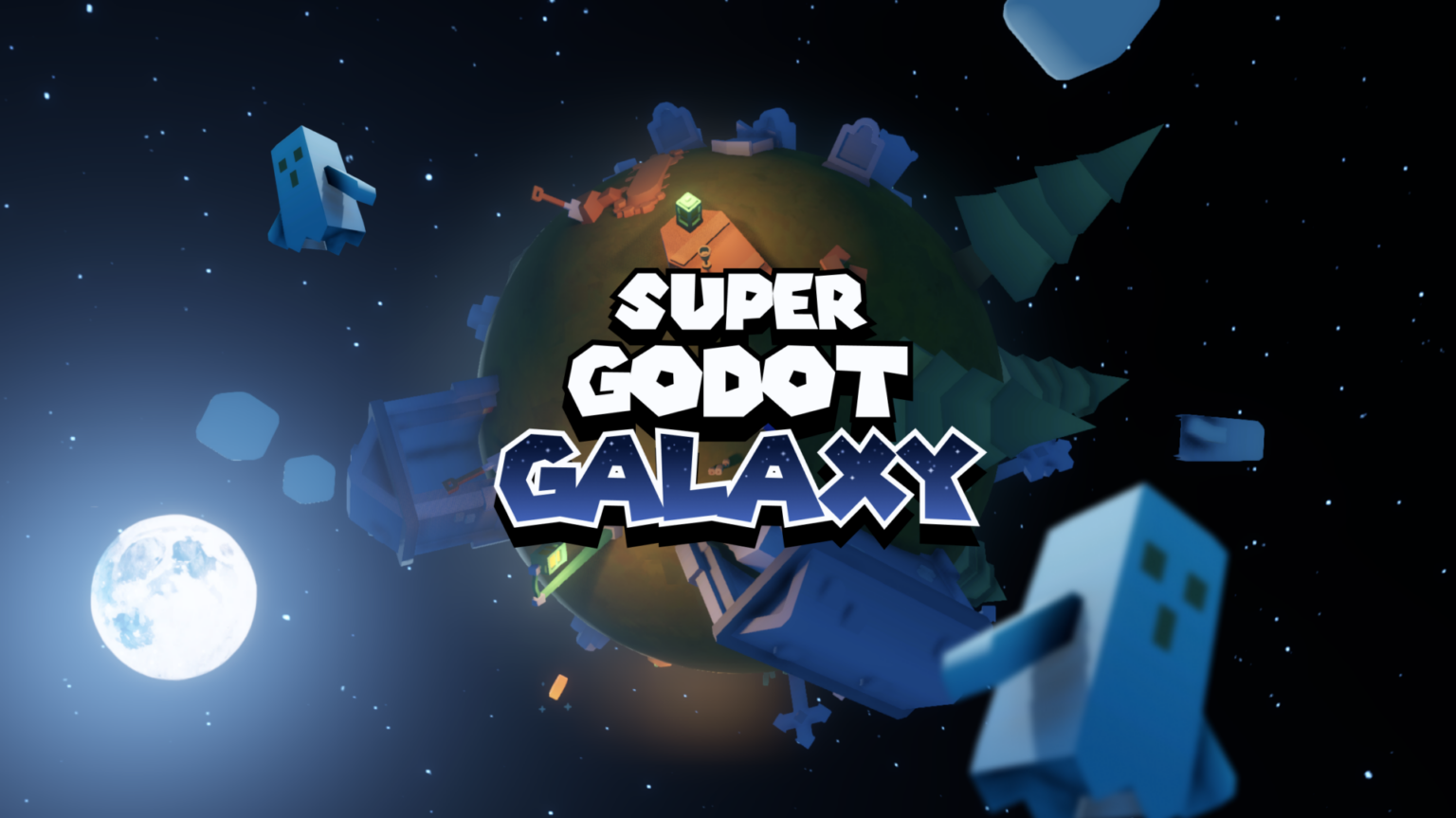 Creating games with Godot Engine using AI – Go, Go, Godot!